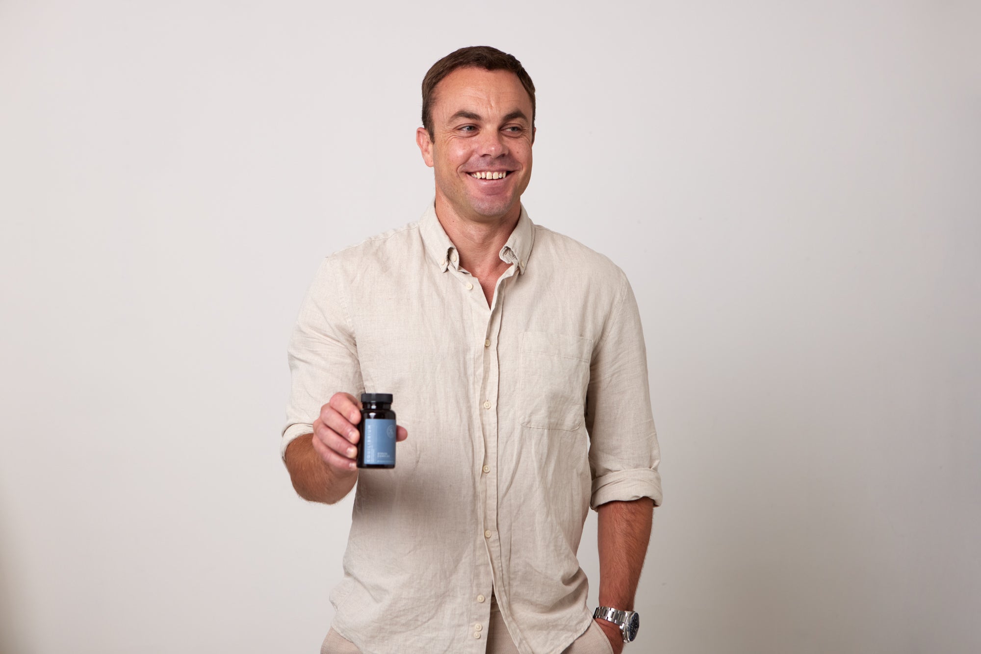 How I Boosted My Testosterone Levels Naturally... as a Dad in my 40's ...